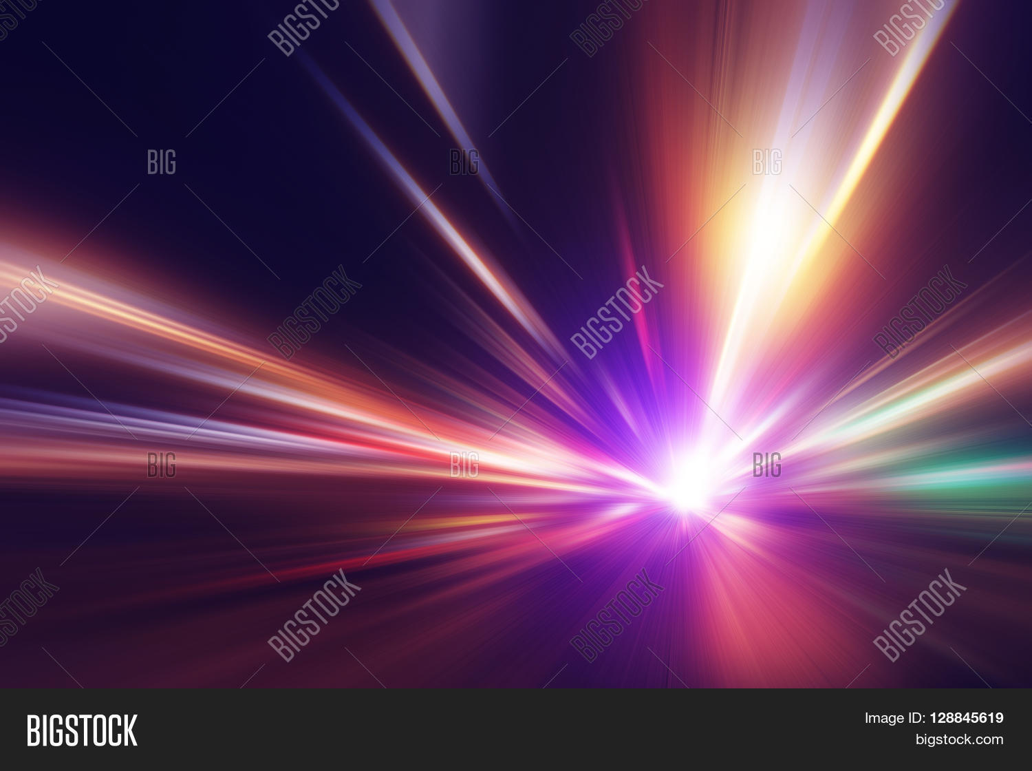 Abstract Image Speed Image & Photo (Free Trial) | Bigstock
