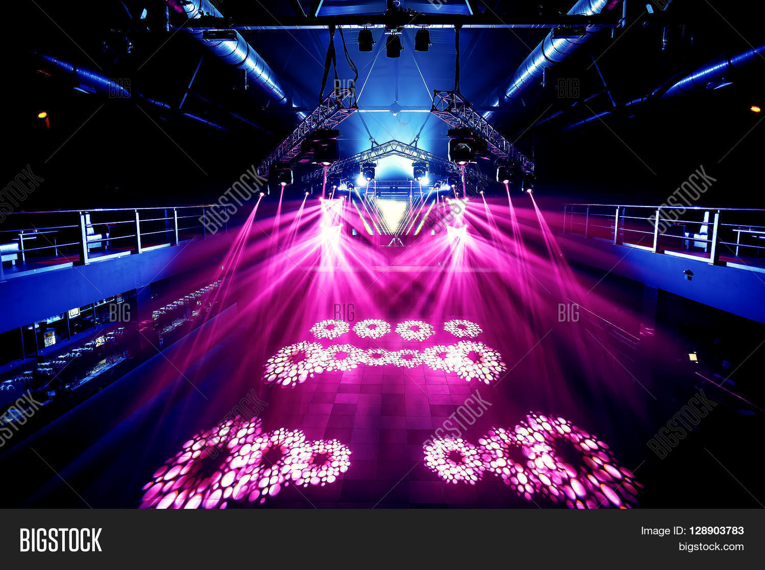 Night Party Rave Image & Photo (Free Trial) | Bigstock