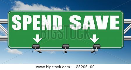 Save Later Plan Ahead Image & Photo (Free Trial) | Bigstock