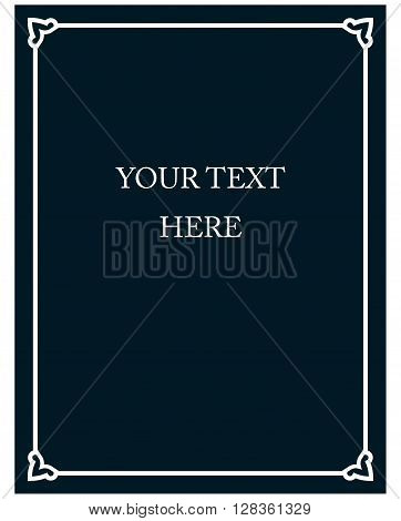 Simple Vector Line Vector & Photo (Free Trial) | Bigstock