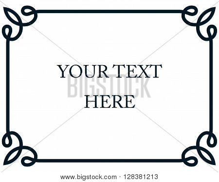 Simple Vector Line Vector & Photo (Free Trial) | Bigstock