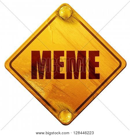 Meme, 3D Rendering, Image & Photo (Free Trial) | Bigstock