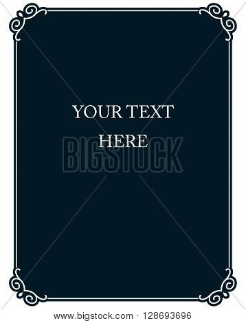 Simple Vector Line Vector & Photo (Free Trial) | Bigstock