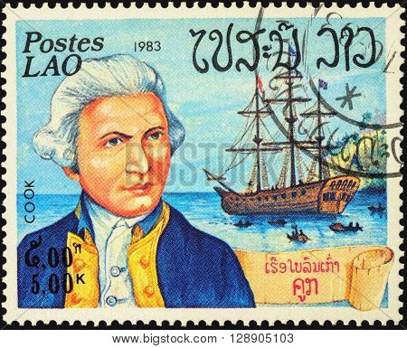 MOSCOW RUSSIA - MAY 06 Image & Photo (Free Trial) | Bigstock