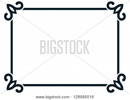 Simple Vector Line Vector & Photo (Free Trial) | Bigstock
