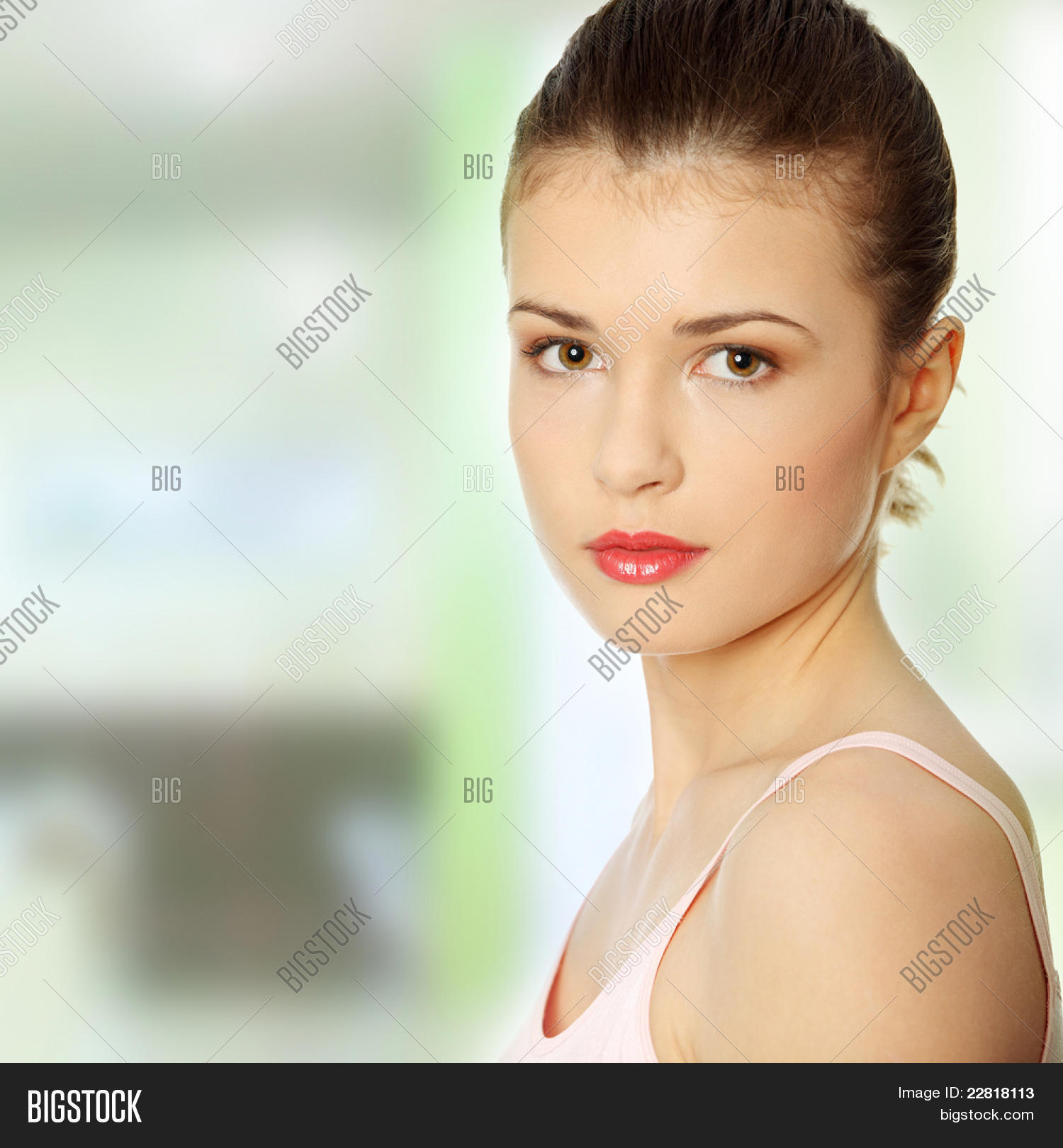 Mooie afbeelding en foto (gratis proefversie) | Bigstock