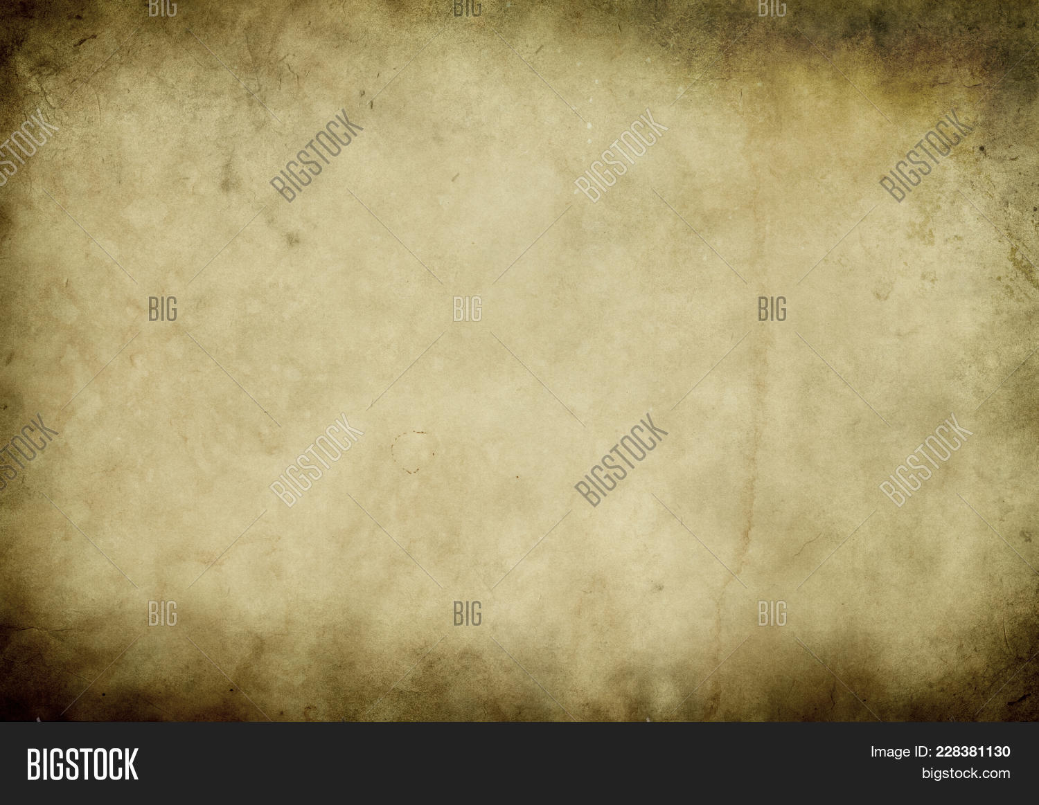 Aged Dirty Paper Image & Photo (Free Trial) | Bigstock