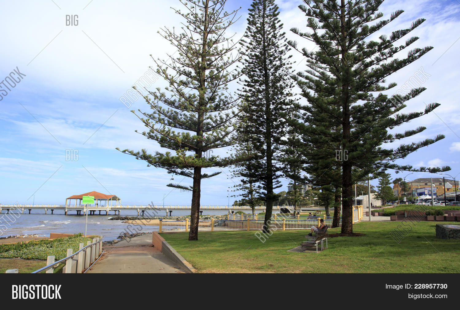 Redcliffe, Australia Image & Photo (Free Trial) | Bigstock