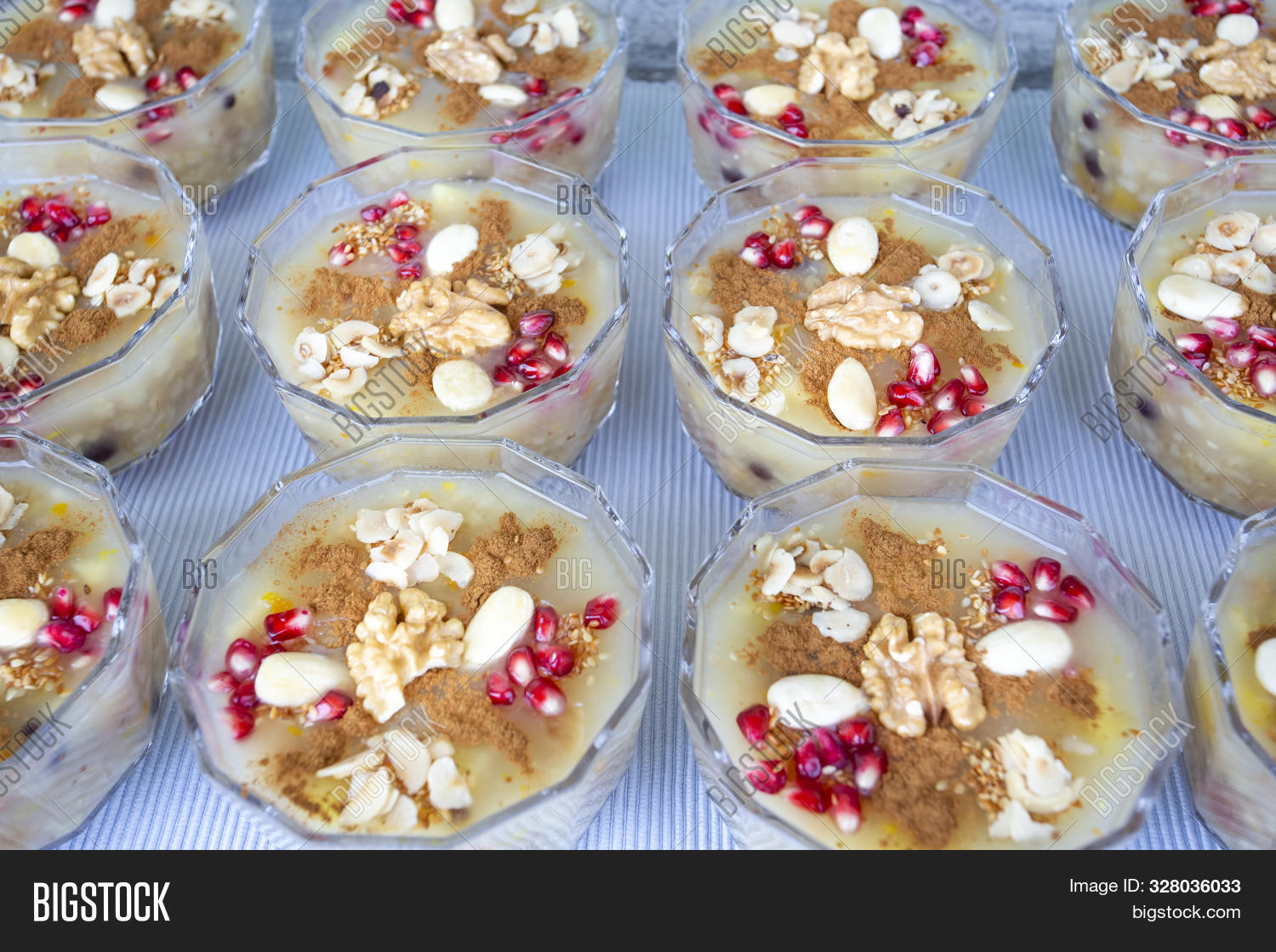 Oldest Dessert World, Image & Photo (Free Trial) | Bigstock