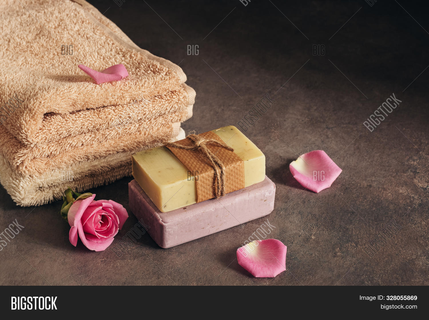 Bath Spa Accessories Image Photo Free Trial Bigstock bath-spa-accessories-image-photo-free-trial-bigstock