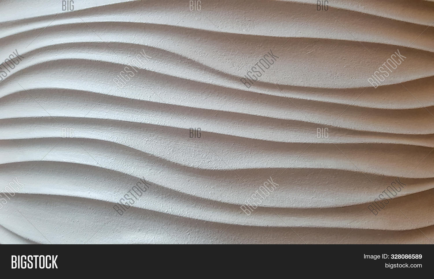 Gypsum Texture. Wavy Image & Photo (Free Trial) | Bigstock