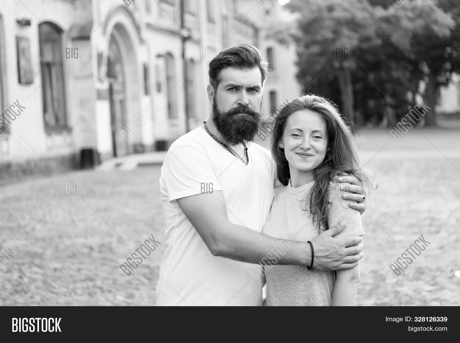 Enjoying Togetherness Image & Photo (Free Trial) | Bigstock