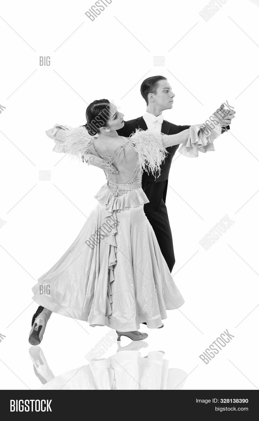 Ballroom Dance Pose. Image & Photo (Free Trial) | Bigstock