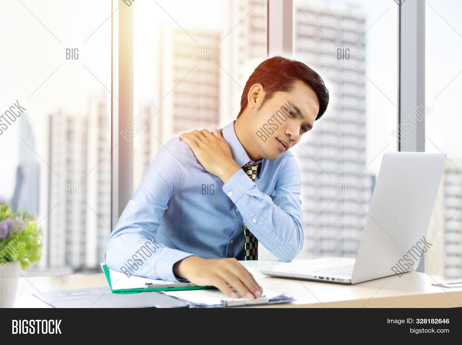 Asian Business Men Image & Photo (Free Trial) | Bigstock