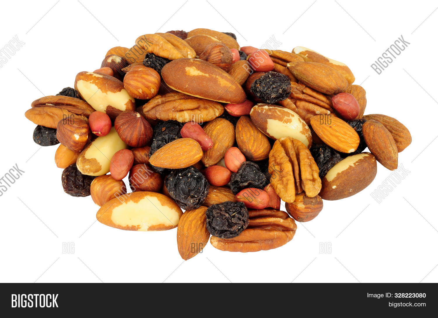 Group Mixed Shelled Image & Photo (Free Trial) | Bigstock