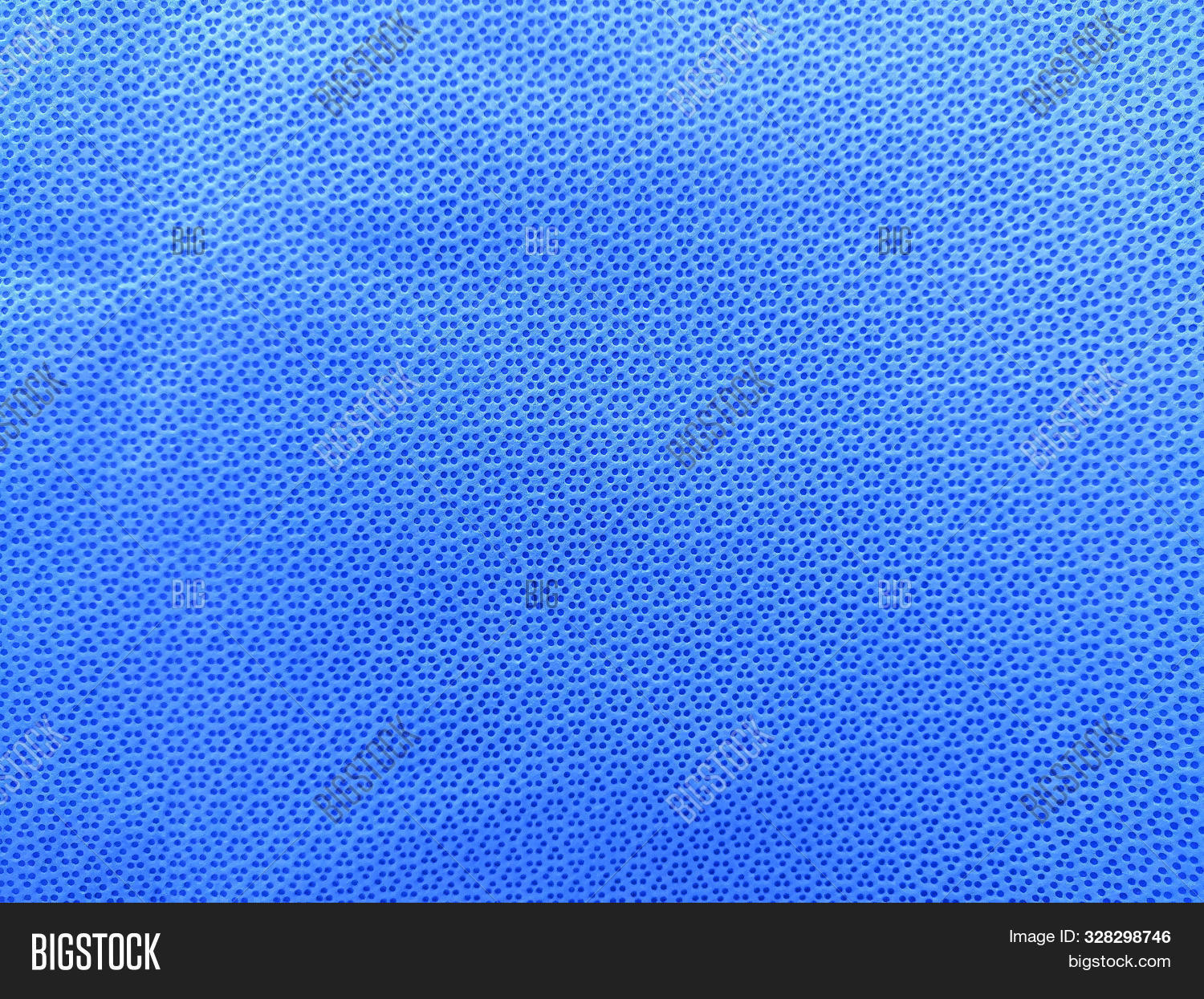 Disposable Blue Drape Image & Photo (Free Trial) | Bigstock