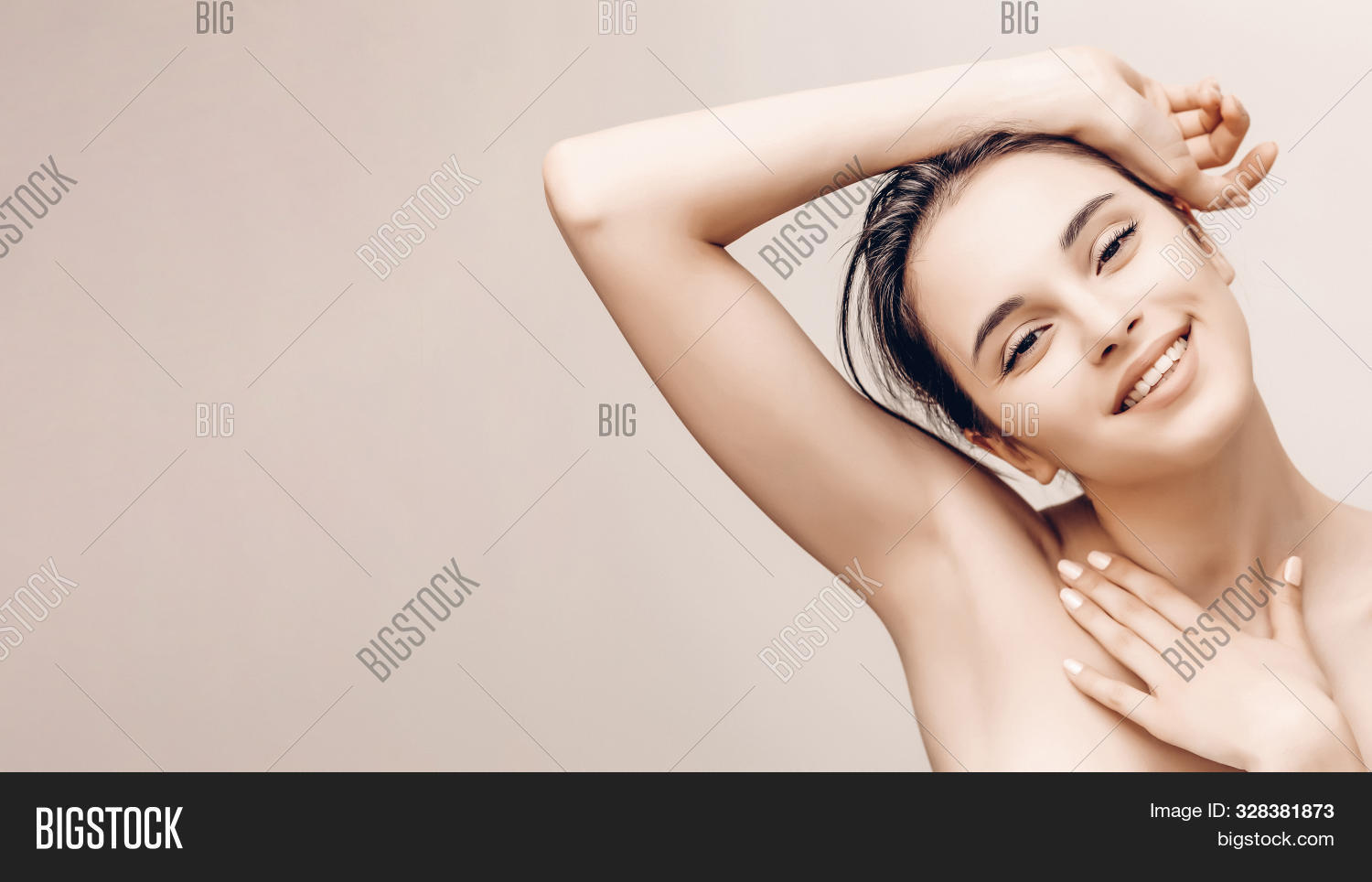 Natural Beauty Image & Photo (Free Trial) | Bigstock