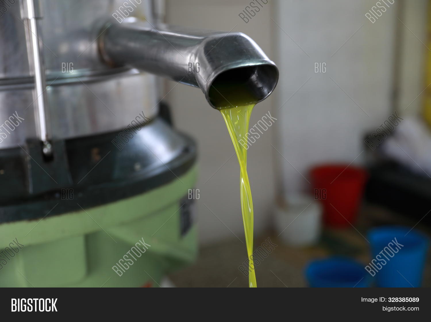 Process Producing Image & Photo (Free Trial) | Bigstock