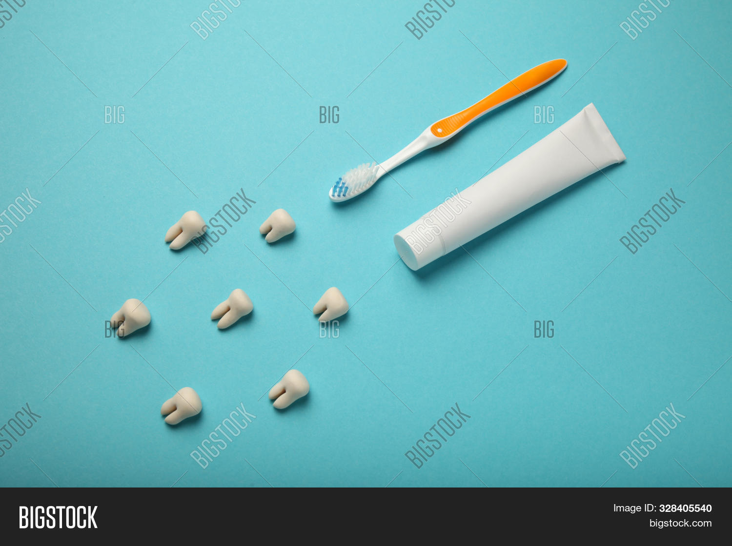 Care Dental Enamel Image & Photo (Free Trial) | Bigstock