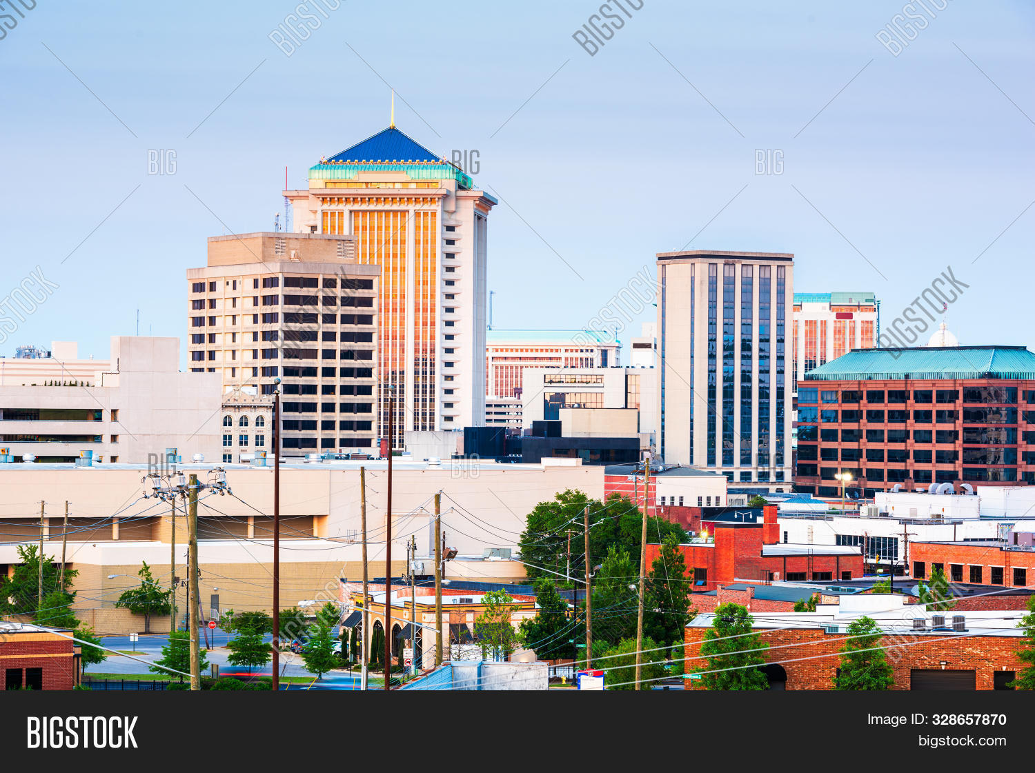 Montgomery, Alabama, Image & Photo (Free Trial) | Bigstock
