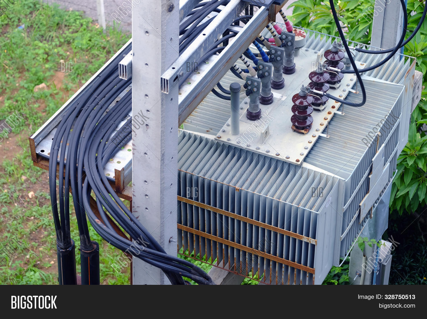 Outdoor Big Image & Photo (Free Trial) | Bigstock