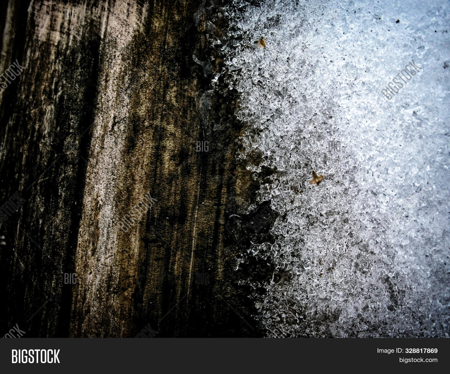 Texture Lower Layer Image & Photo (Free Trial) | Bigstock