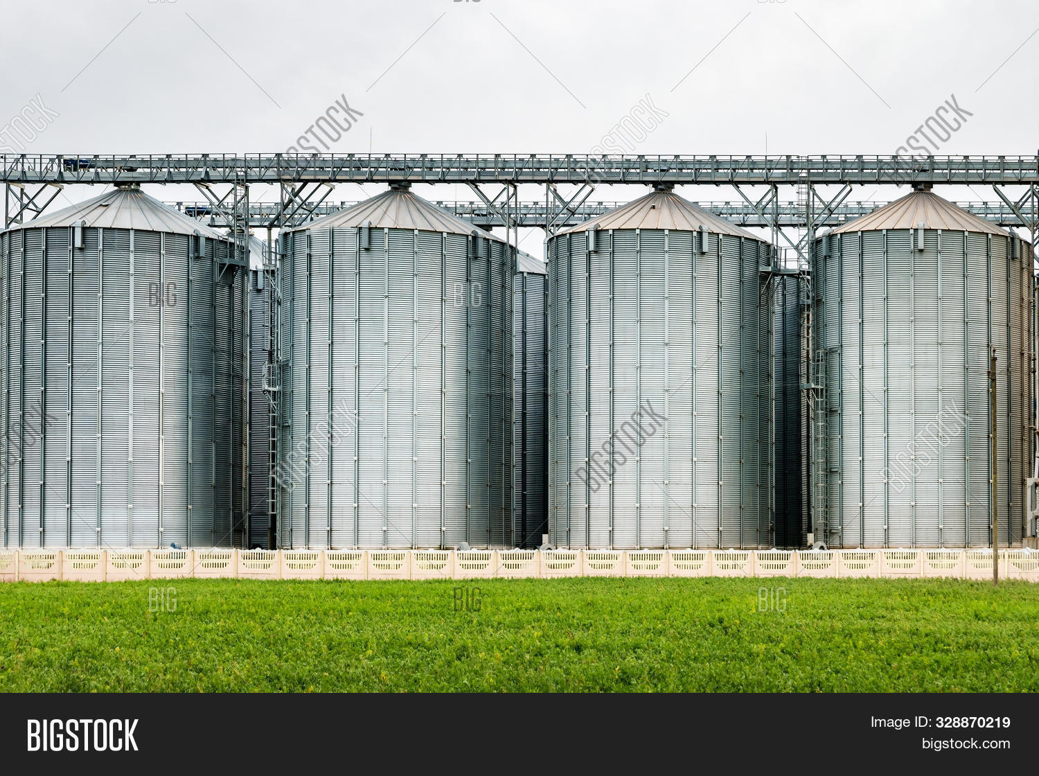 Agro-processing Image & Photo (Free Trial) | Bigstock