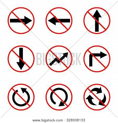 Pointer Sign. Click Vector & Photo (Free Trial) | Bigstock