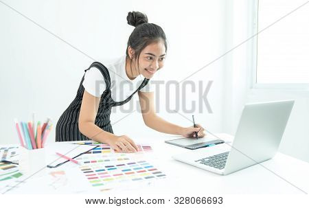 Young Creative Image & Photo (Free Trial) | Bigstock