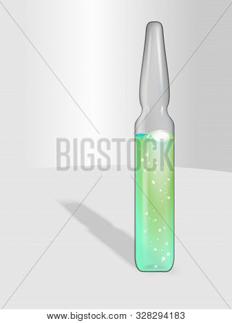 Transparent Medical Vector & Photo (Free Trial) | Bigstock