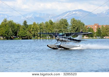Float Plane Image & Photo (Free Trial) | Bigstock