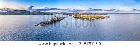 Aerial Rotten Island Image & Photo (Free Trial) | Bigstock