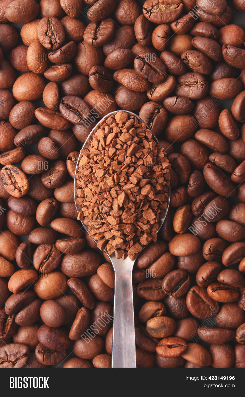 Instant Coffee Coffee Image & Photo (Free Trial) | Bigstock