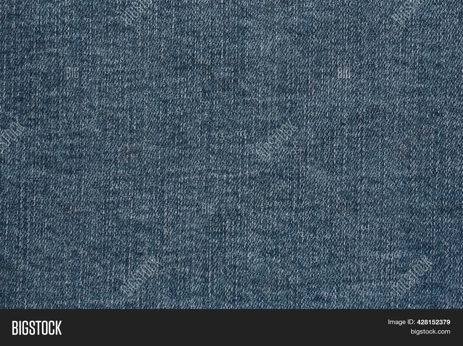 Old Texture Worn Denim Image & Photo (Free Trial) | Bigstock