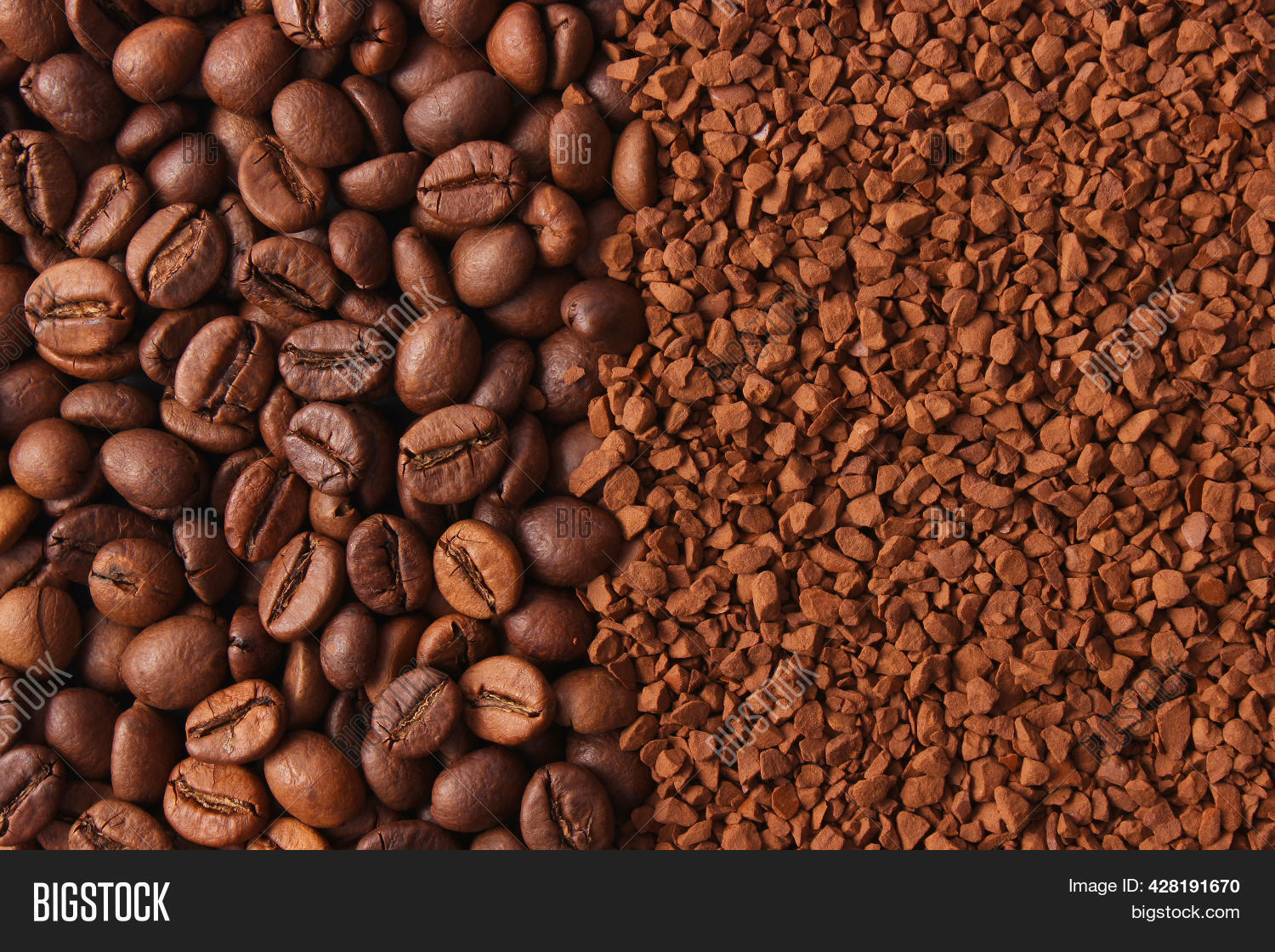 Instant Coffee Coffee Image & Photo (Free Trial) | Bigstock