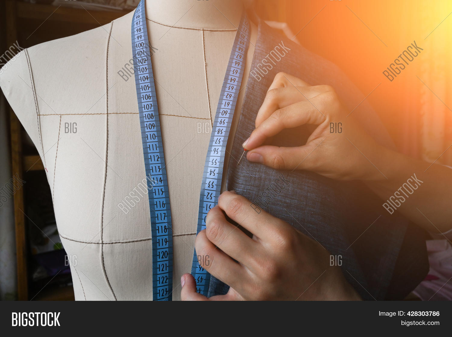 Closeup Designer Image & Photo (Free Trial) | Bigstock