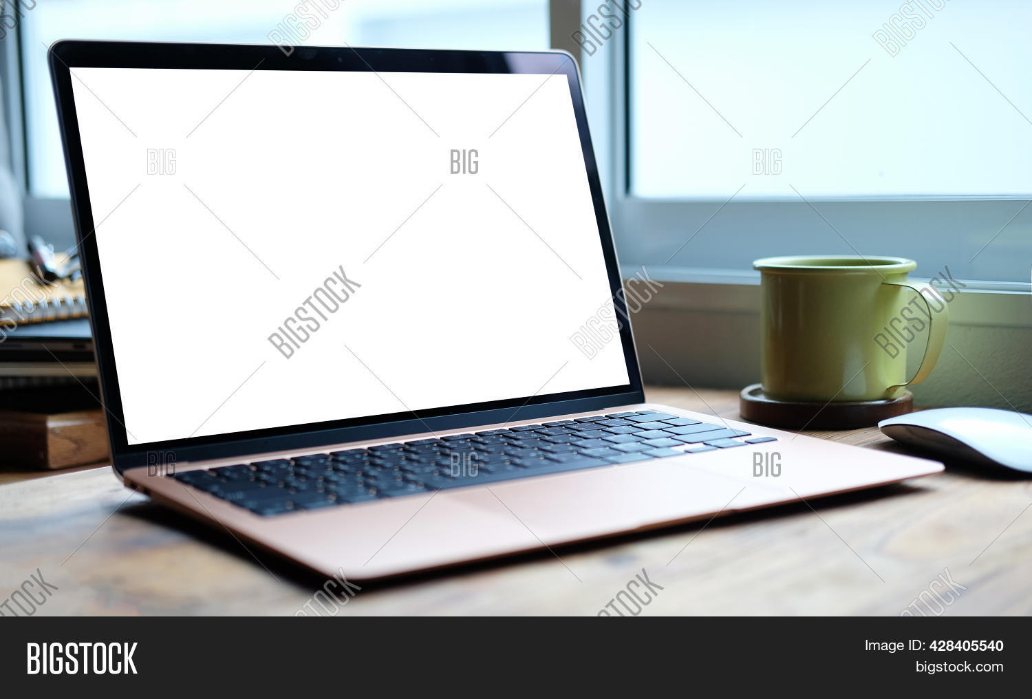 Close Computer Laptop Image & Photo (Free Trial) | Bigstock