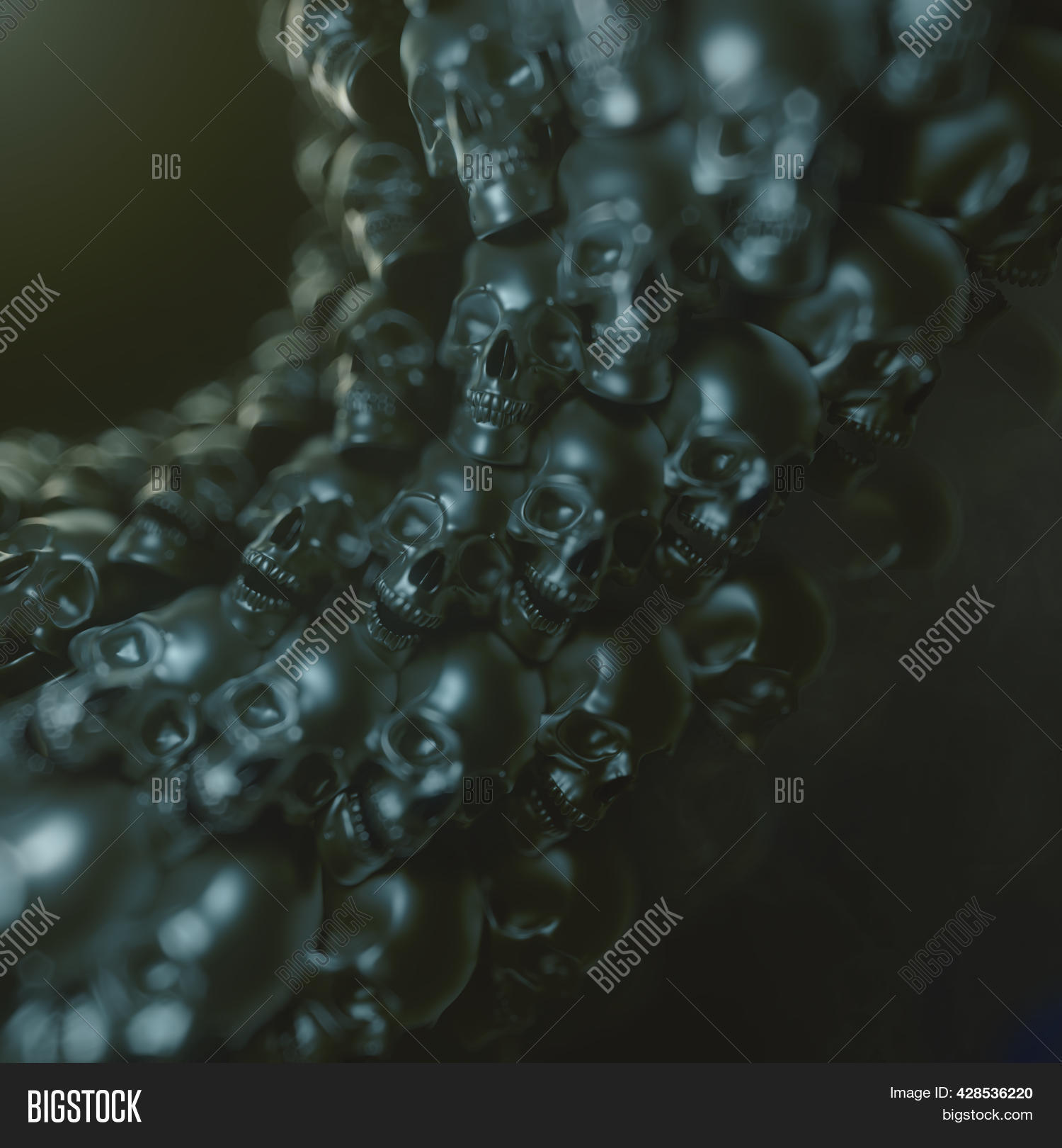 Abstract Giant Ring Image & Photo (Free Trial) | Bigstock