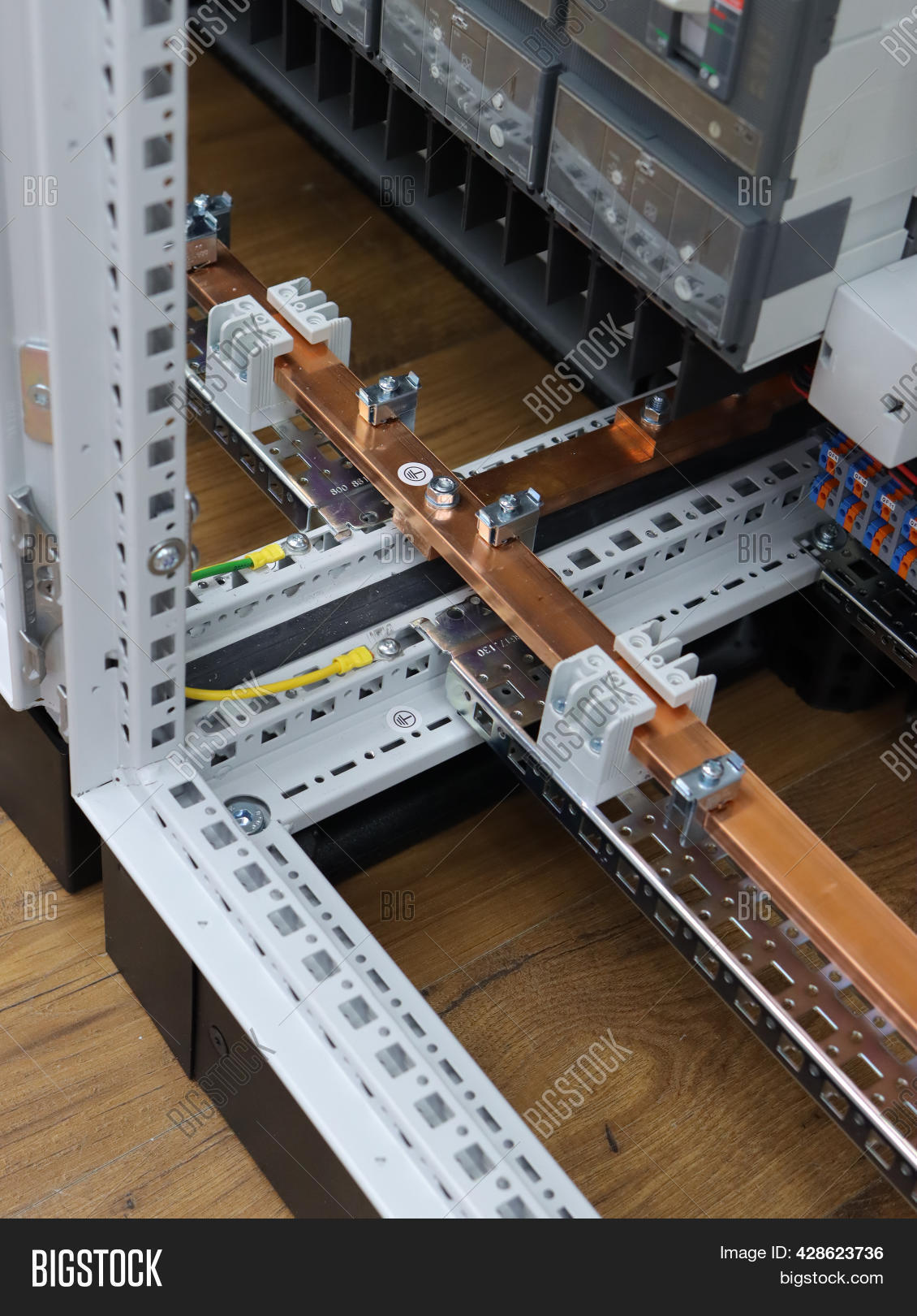 Connection Electrical Image & Photo (Free Trial) | Bigstock