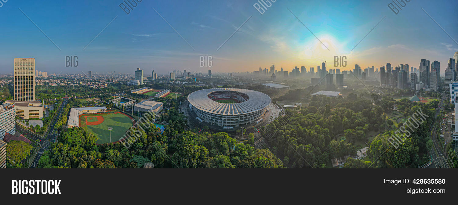 Aerial Top Down View Image & Photo (Free Trial) | Bigstock