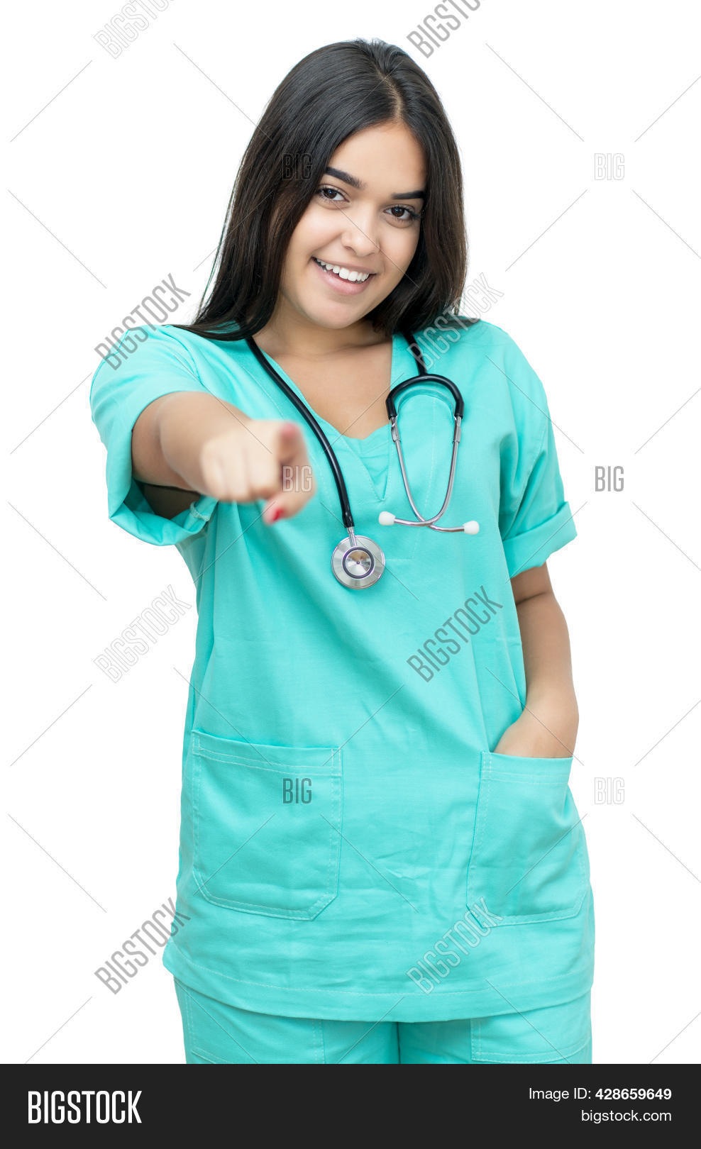 Beautiful Spanish Image & Photo (Free Trial) | Bigstock