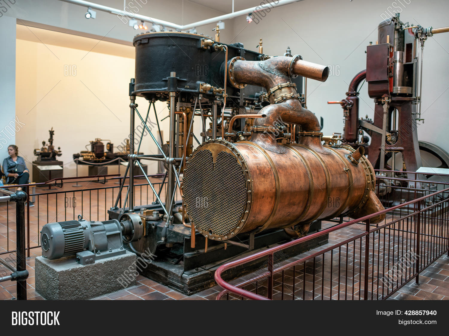 Munich, Germany - Image & Photo (Free Trial) | Bigstock