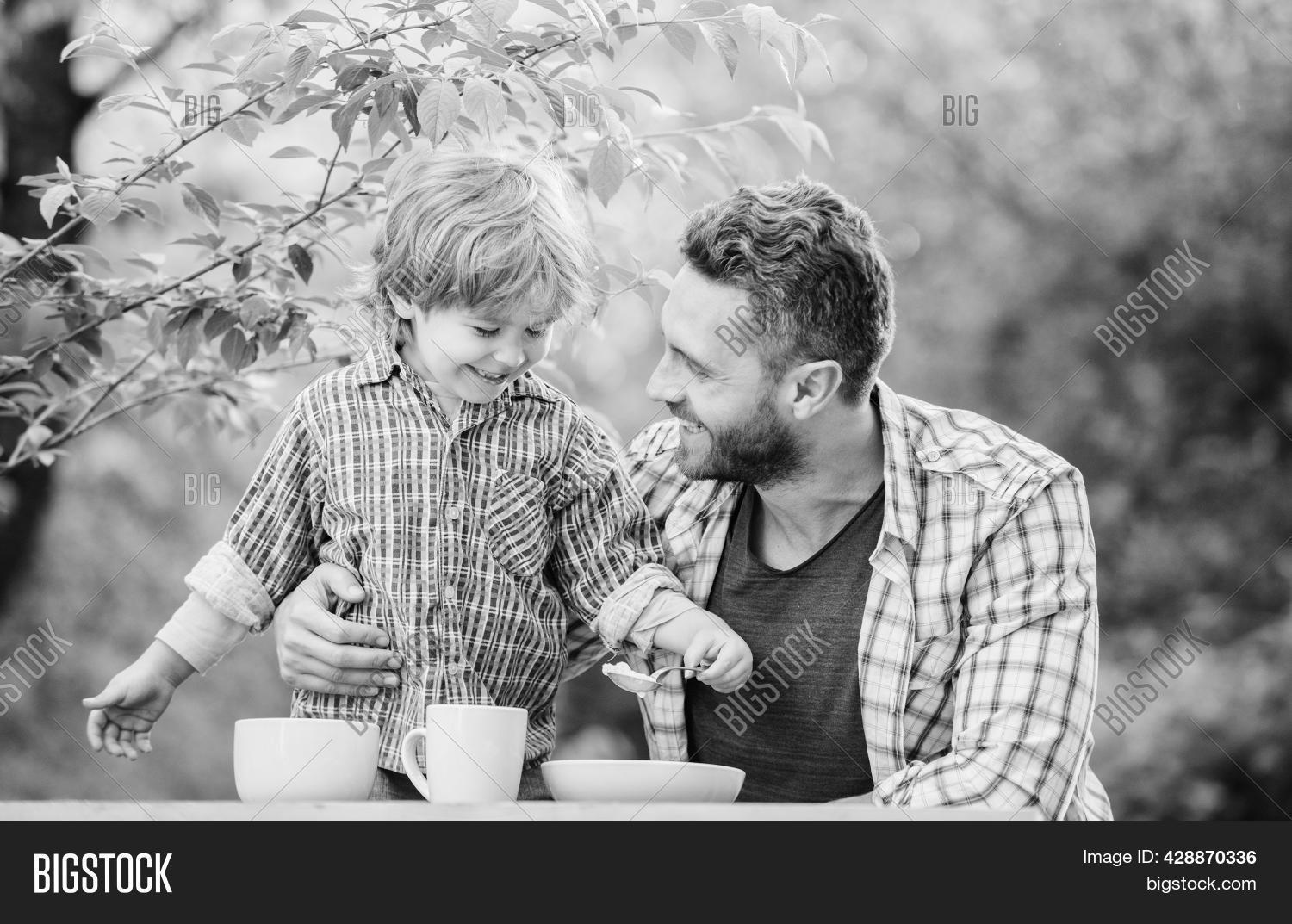 Happy Family Love. Image & Photo (Free Trial) | Bigstock
