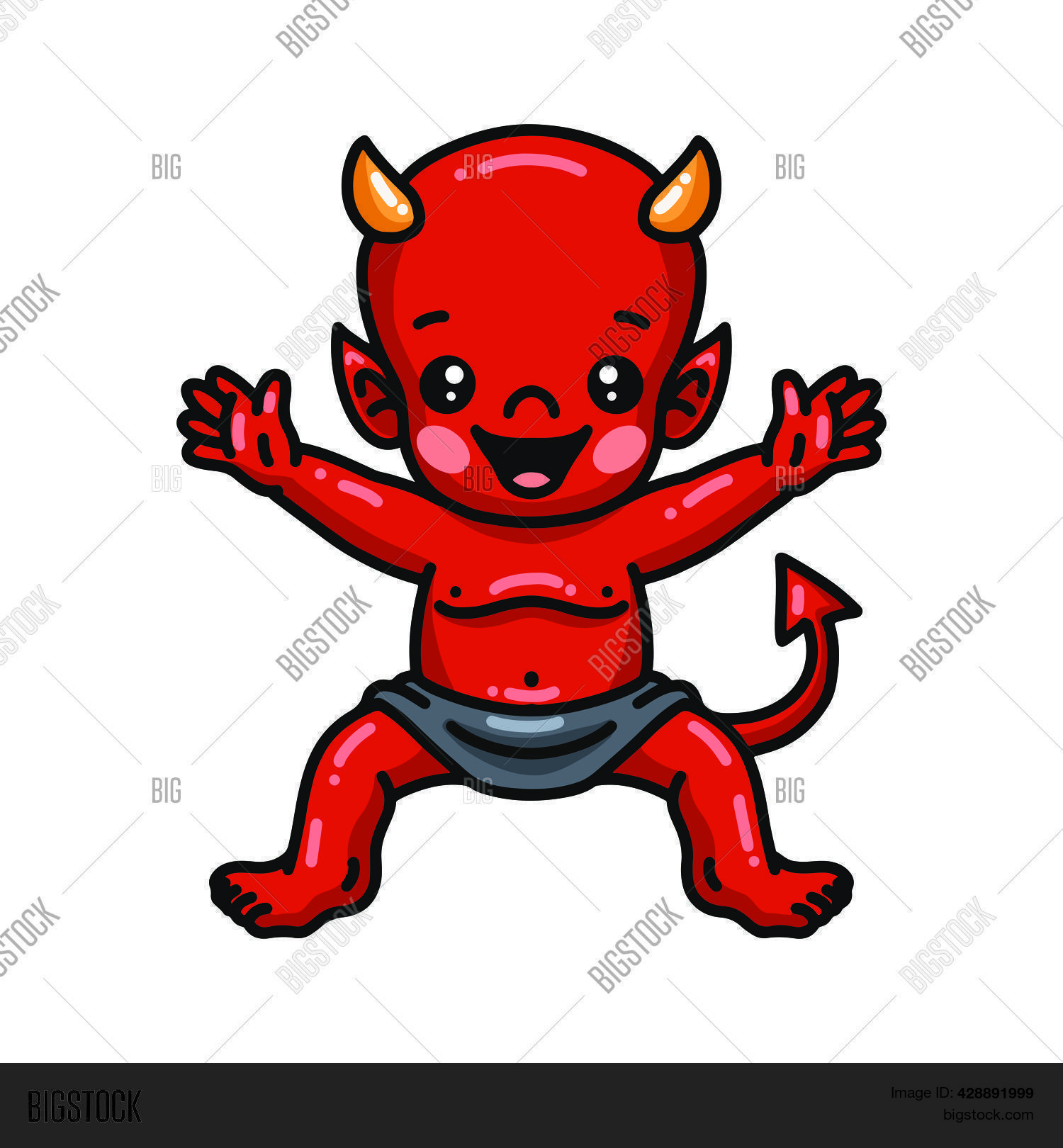 Vector Illustration Vector & Photo (Free Trial) | Bigstock