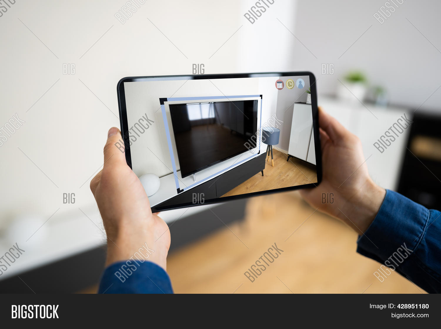 Ar Smartphone Designer Image & Photo (Free Trial) | Bigstock