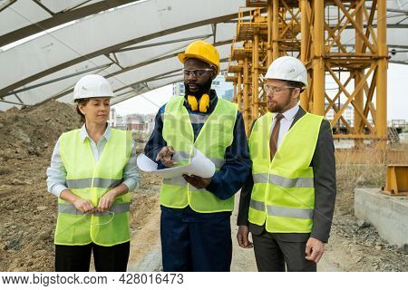 Group Engineers Image & Photo (Free Trial) | Bigstock