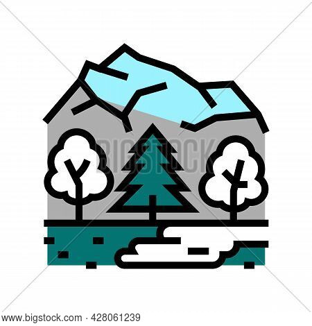 Taiga Images, Illustrations & Vectors (Free) - Bigstock