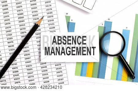 Absence Management Image & Photo (Free Trial) | Bigstock