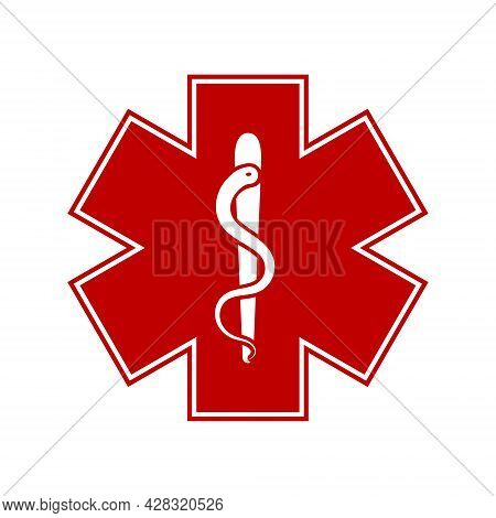 Medical Symbol Vector & Photo (Free Trial) | Bigstock