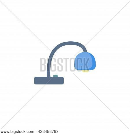 Reading Lamp Clipart Vector & Photo (Free Trial) | Bigstock